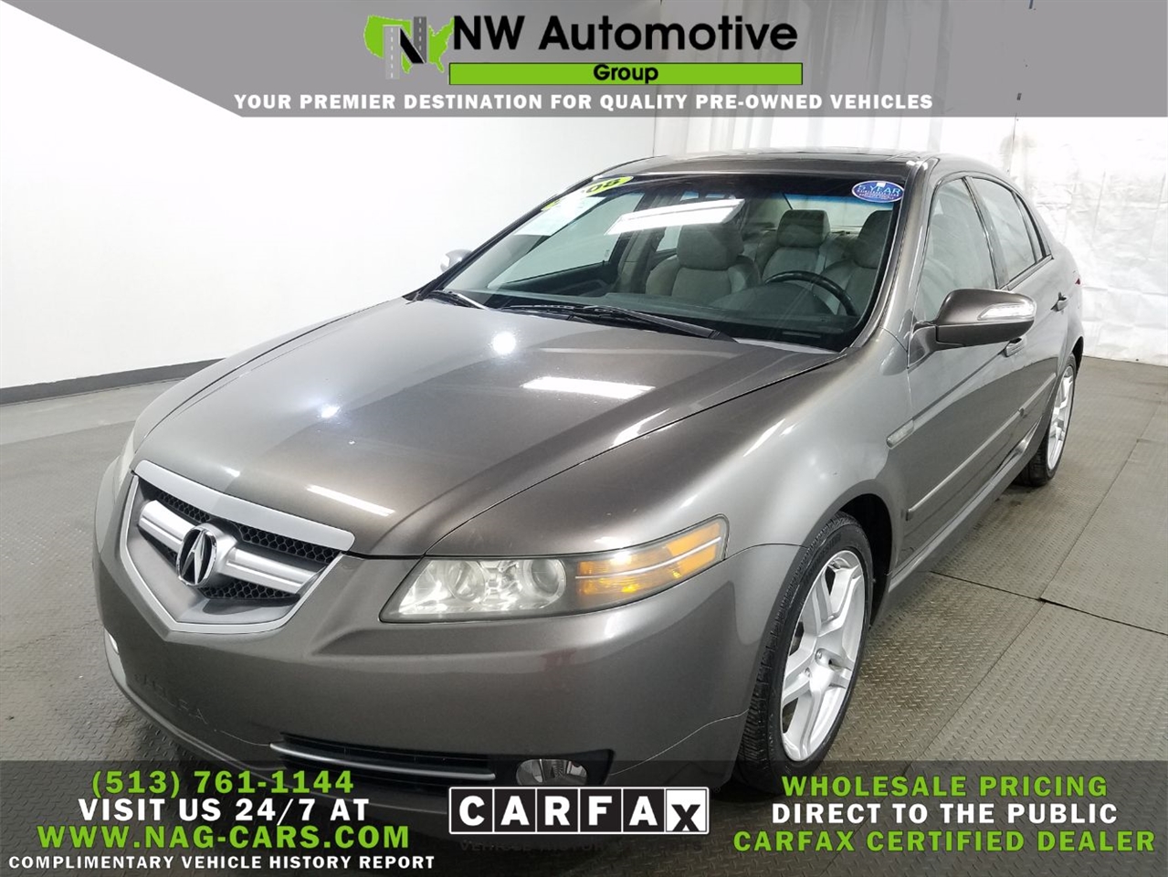 Used Cars For Sale In Cincinnati, OH | NW Automotive Group