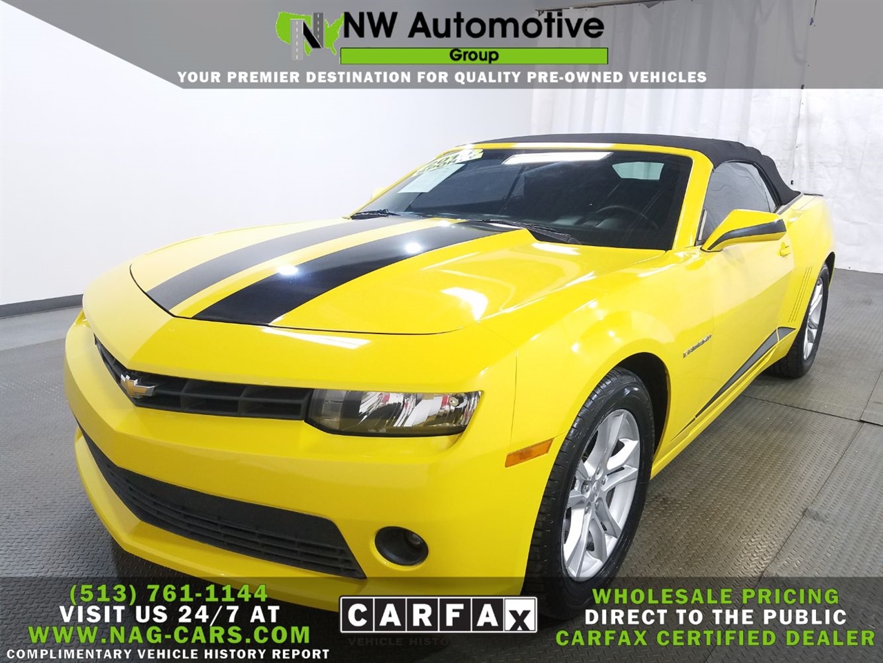 Used Cars For Sale In Cincinnati, OH | NW Automotive Group