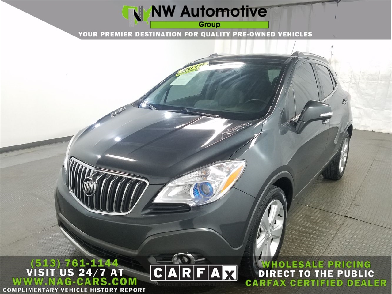 Used Cars For Sale In Cincinnati, OH | NW Automotive Group