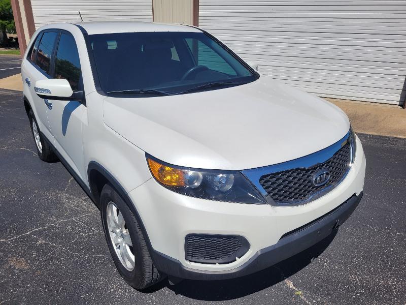 Used Cars for Sale Tulsa OK 74115 Comet Motors