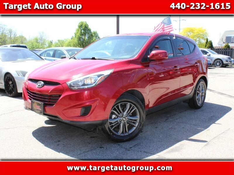 Used Cars for Sale Bedford OH 44146 Target Auto Group