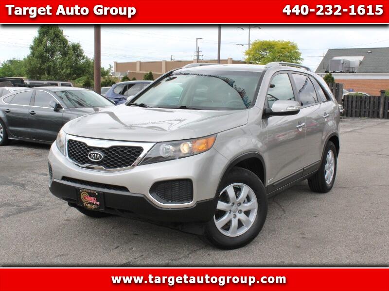 Used Cars for Sale Bedford OH 44146 Target Auto Group