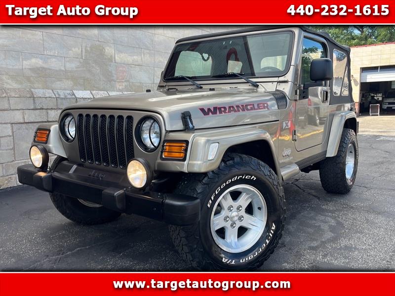 Used Cars for Sale Bedford OH 44146 Target Auto Group