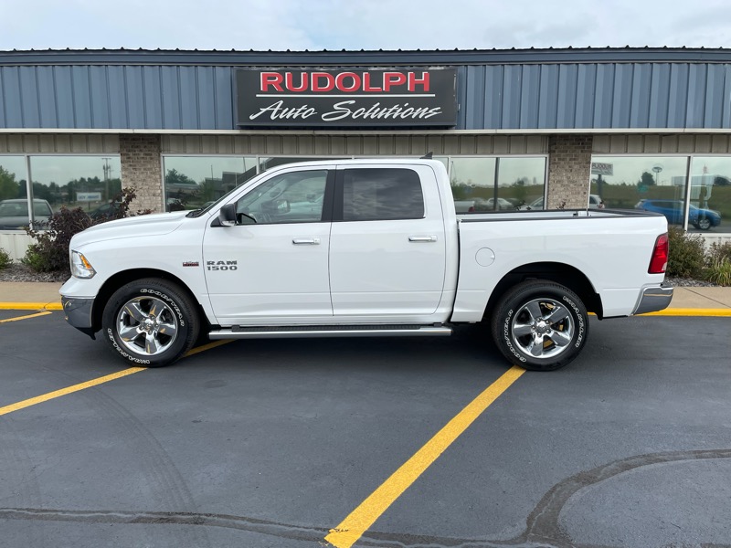 Used Cars for Sale Little Falls MN 56345 Rudolph Auto Solutions