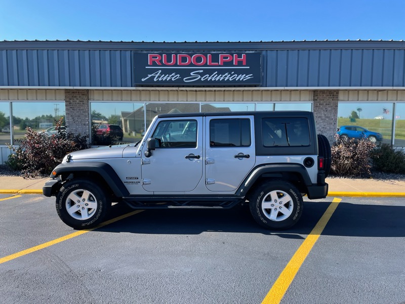 Used Cars for Sale Little Falls MN 56345 Rudolph Auto Solutions