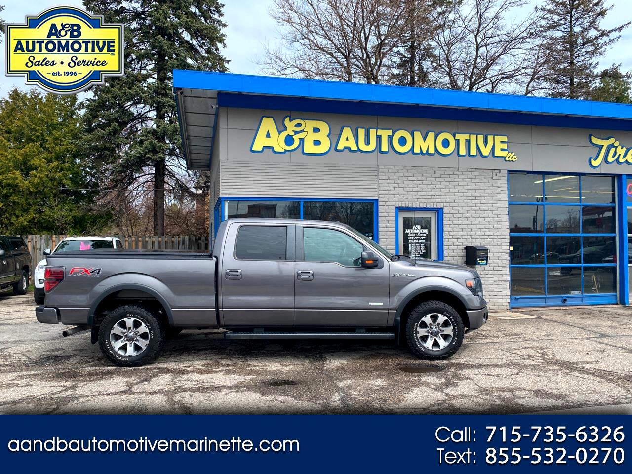 Used Cars for Sale Marinette WI 54143 A and B Automotive LLC