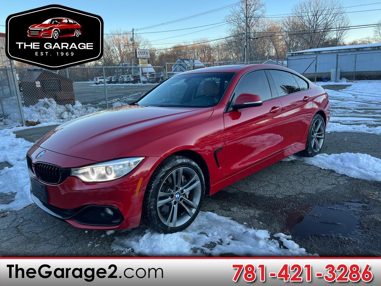 Used Cars for Sale Brockton MA 02301 The Garage