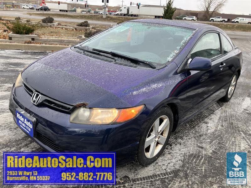 Used Cars for Sale Burnsville MN 55337 Ride Auto Sales and Finance