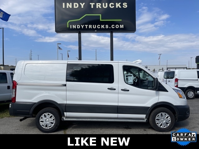 Used Trucks Cars & SUVs for Sale in Indianapolis IN at Indy Trucks
