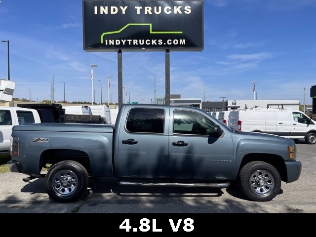 Used Trucks Cars & SUVs for Sale in Indianapolis IN at Indy Trucks