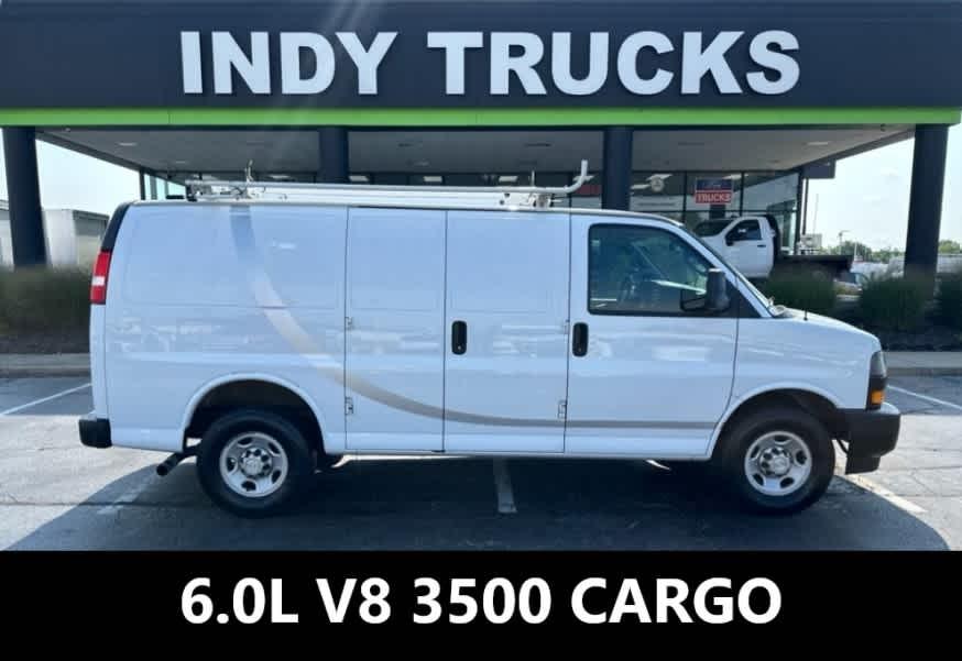 Used Trucks Cars & SUVs for Sale in Indianapolis IN at Indy Trucks