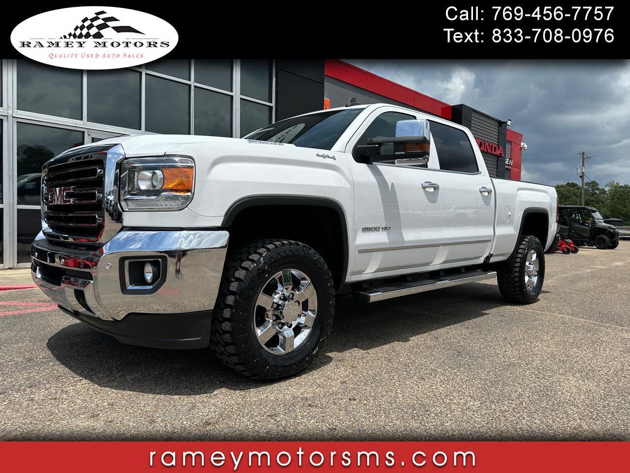 Used Cars for Sale Purvis MS 39475 Ramey Motors