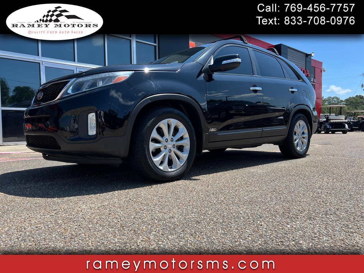 Used Cars for Sale Purvis MS 39475 Ramey Motors