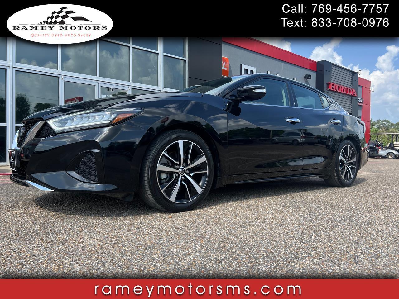 Used Cars for Sale Purvis MS 39475 Ramey Motors