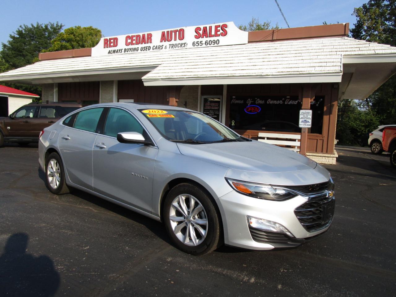 Used Cars Williamston MI | Used Cars & Trucks MI | Red Cedar Auto Sales
