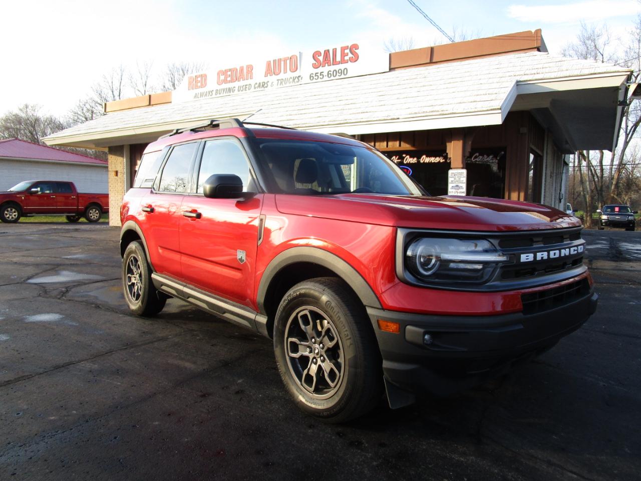 Used Cars Williamston MI | Used Cars & Trucks MI | Red Cedar Auto Sales