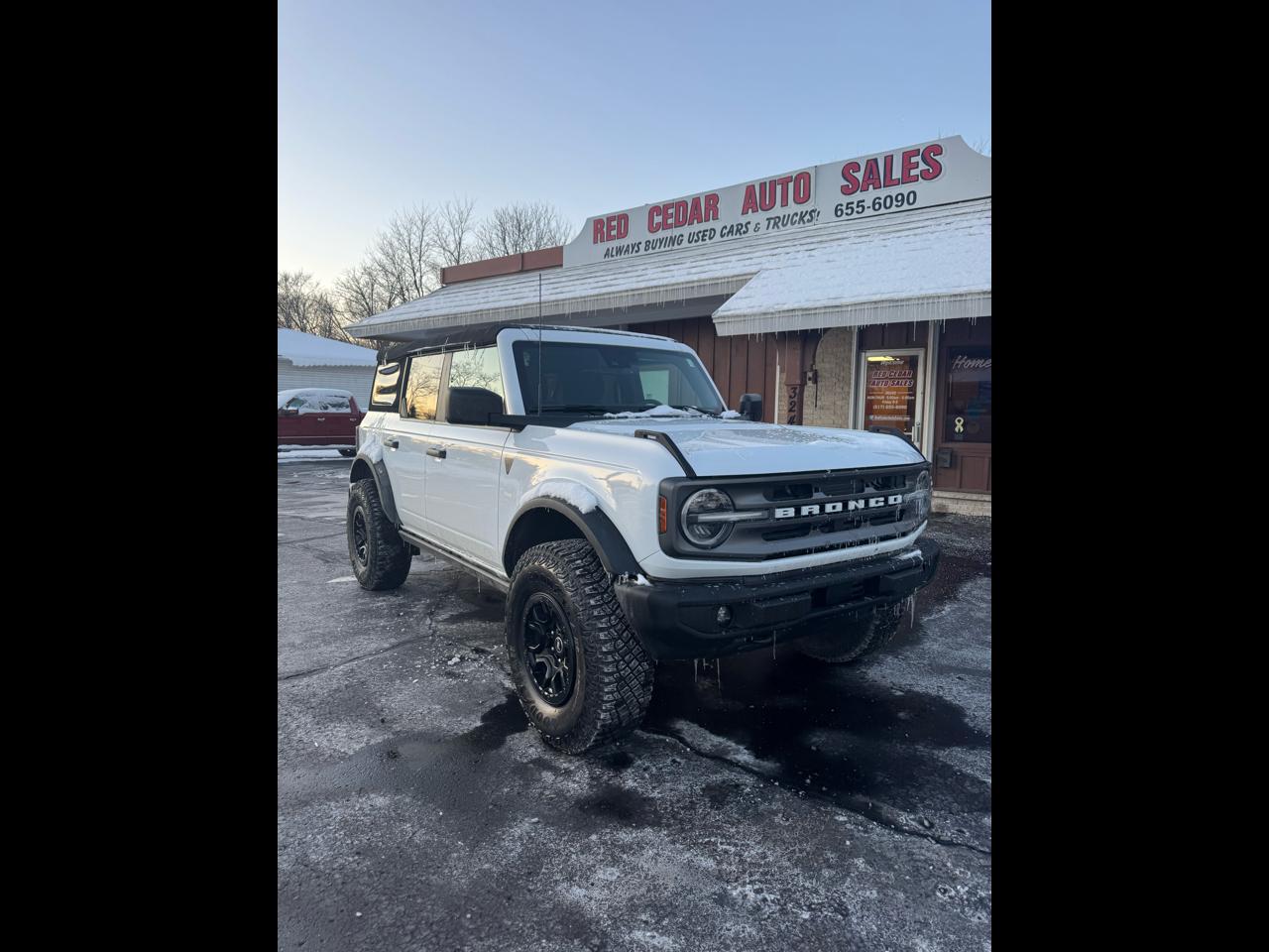 Used Cars Williamston MI | Used Cars & Trucks MI | Red Cedar Auto Sales