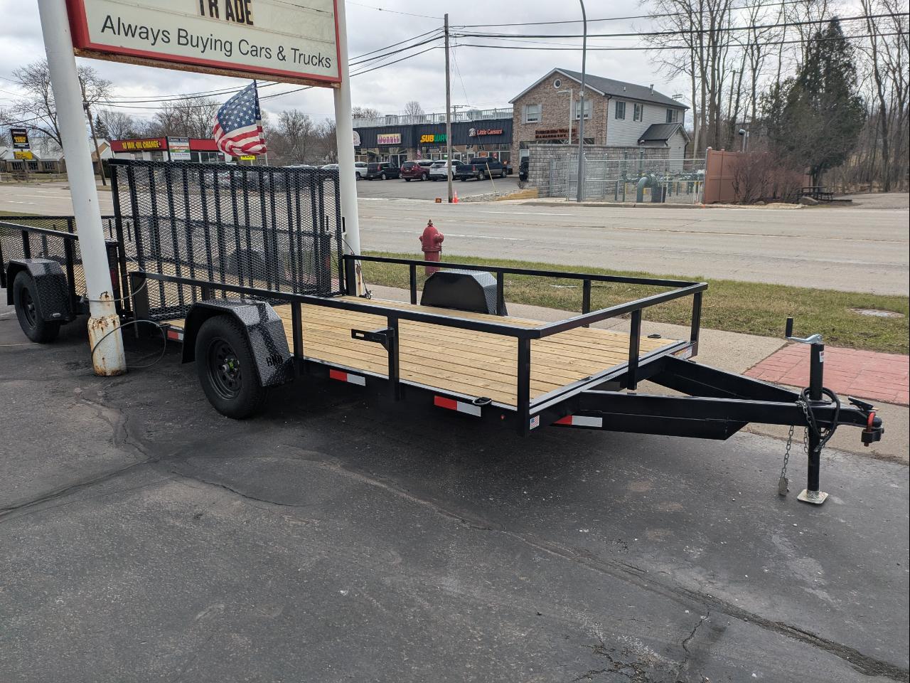 Used Cars Williamston MI | Used Cars & Trucks MI | Red Cedar Auto Sales