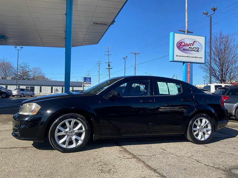 Used Cars for Sale Wyoming MI 49509 Direct Auto Source - Wyoming