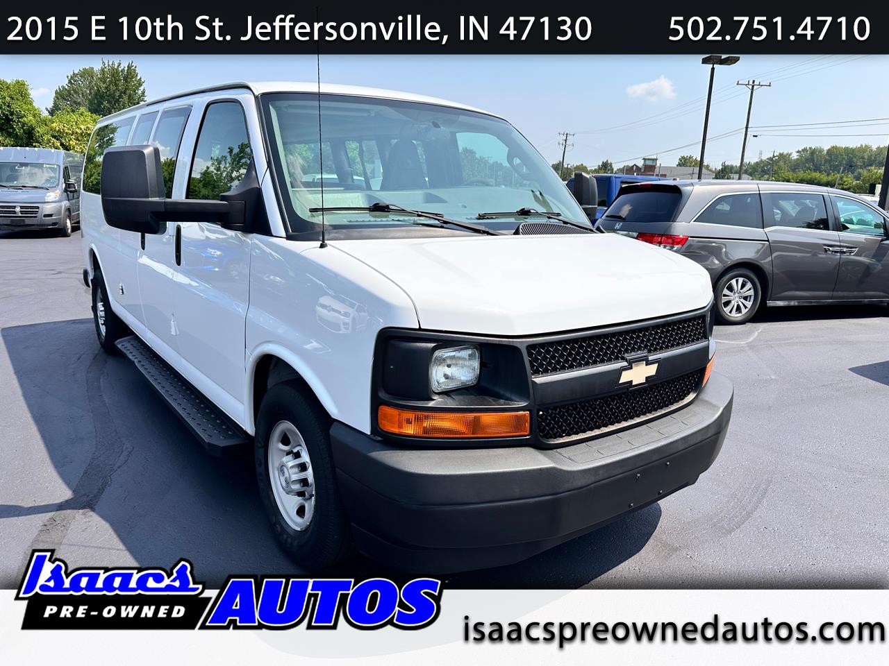 Used Cars for Sale New Albany IN 47150 Isaacs Pre-Owned Autos