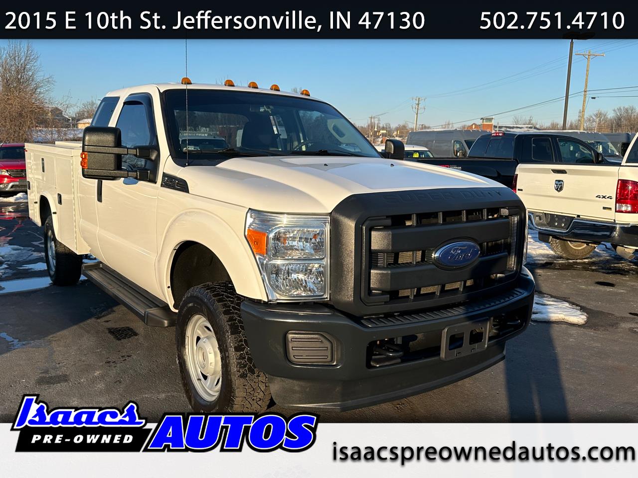 Used Cars for Sale New Albany IN 47150 Isaacs Pre-Owned Autos