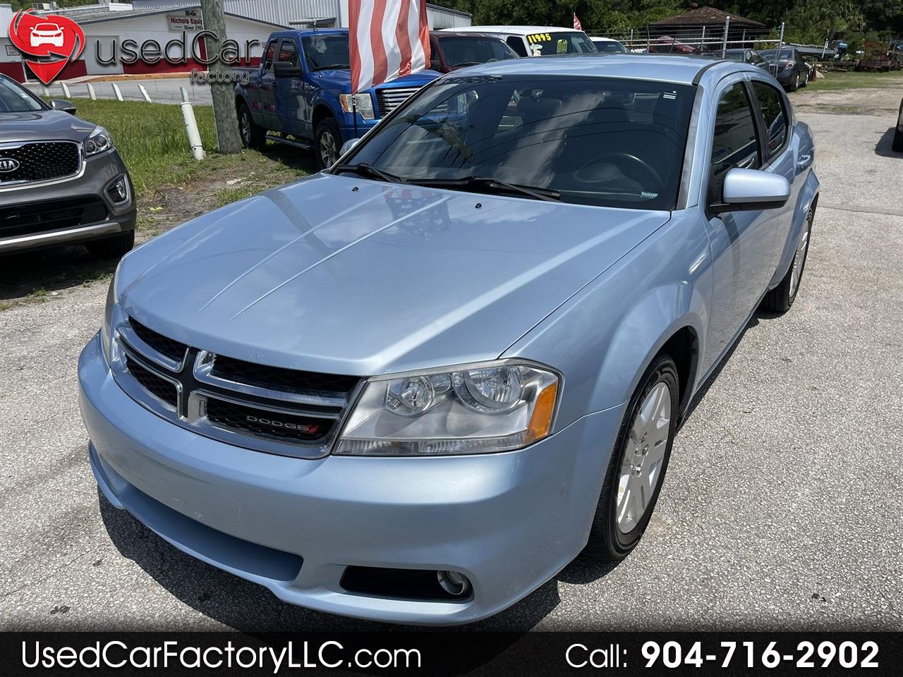 Used Cars for Sale Jacksonville FL 32246 Used Car Factory LLC