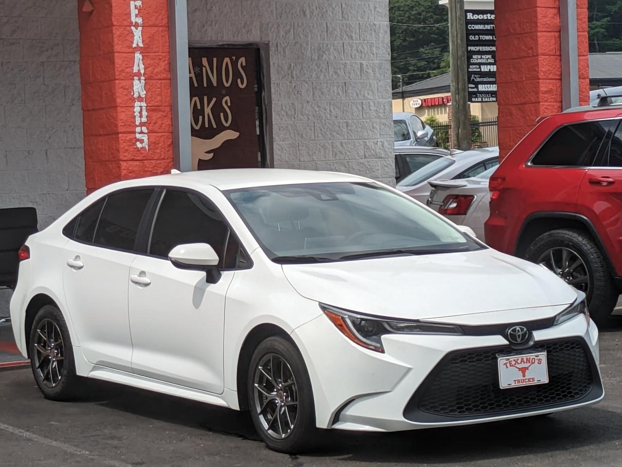 Used Cars Cumming Ga