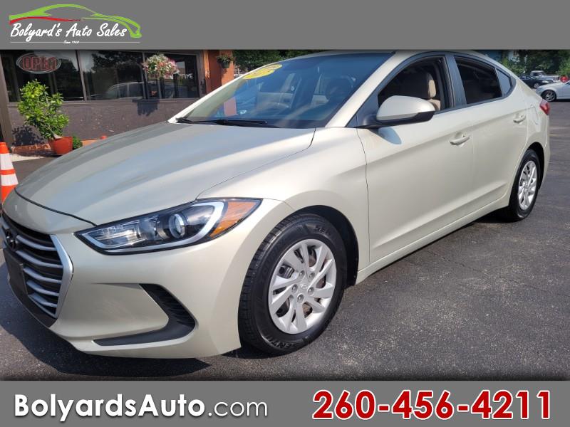 Used Cars Fort Wayne IN | Used Cars & Trucks IN | Bolyards Auto Sales