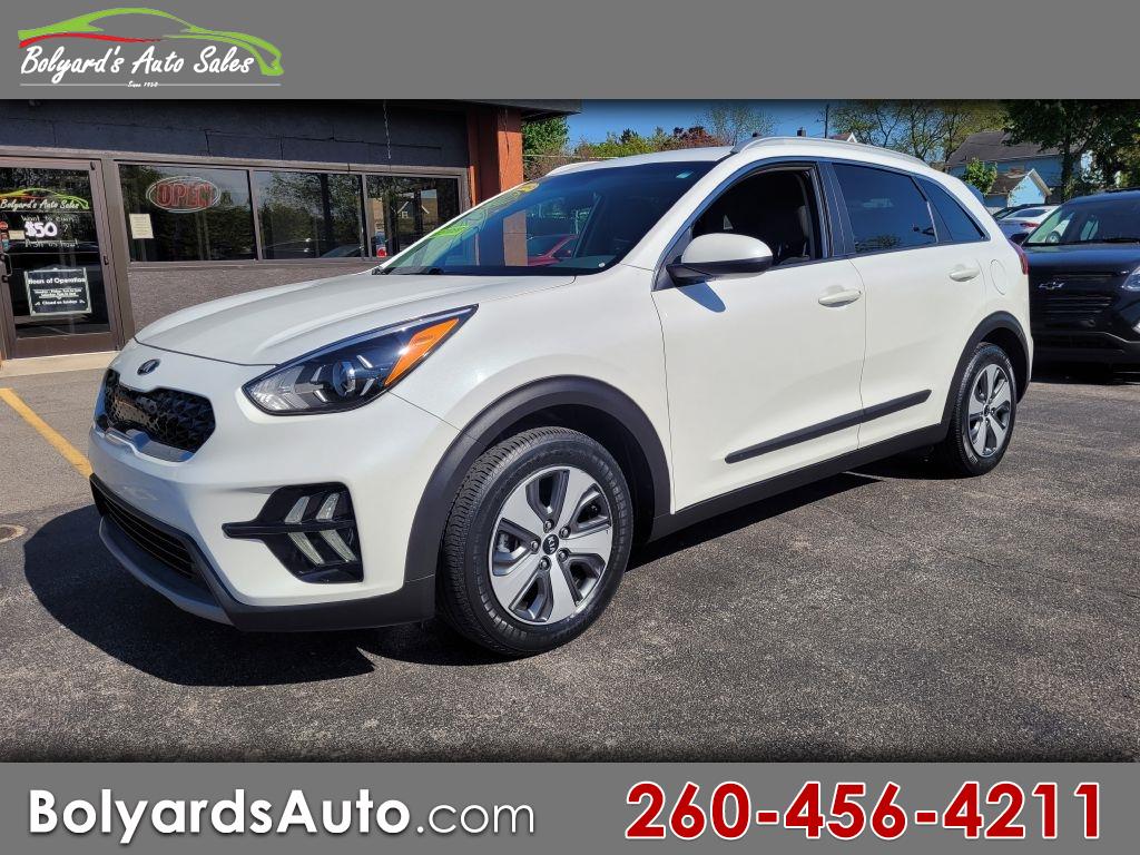 Used Cars Fort Wayne IN | Used Cars & Trucks IN | Bolyards Auto Sales