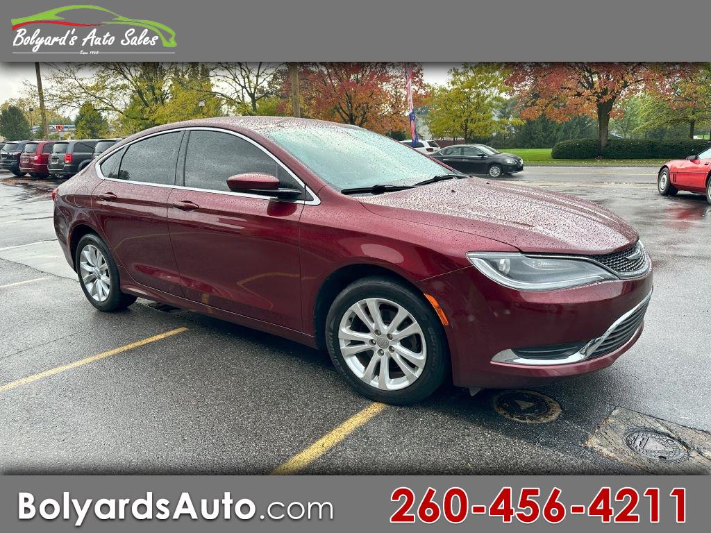 Used Cars Fort Wayne IN | Used Cars & Trucks IN | Bolyard's Auto Sales