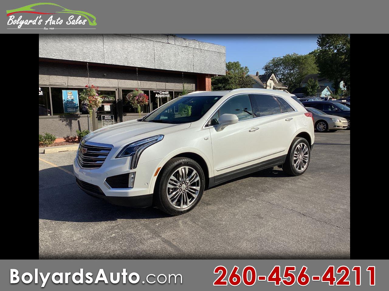 Used Cars Fort Wayne IN | Used Cars & Trucks IN | Bolyard's Auto Sales