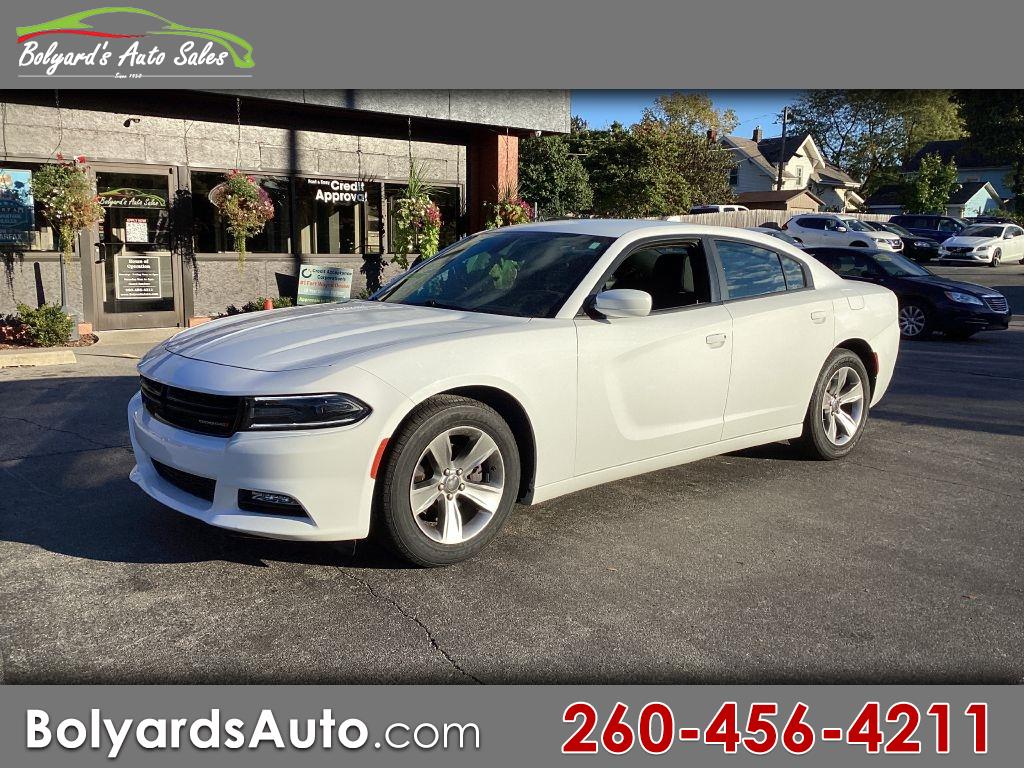 Used Cars Fort Wayne IN | Used Cars & Trucks IN | Bolyard's Auto Sales