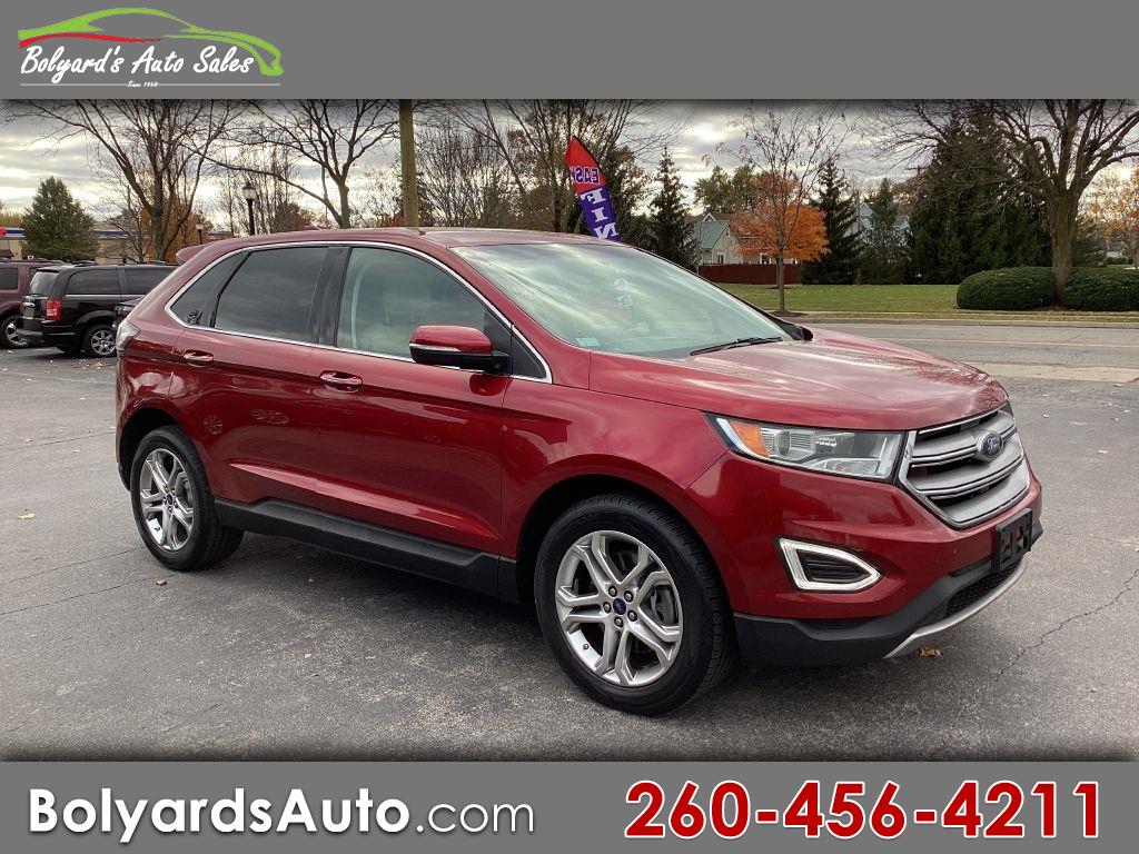 Used Cars Fort Wayne IN | Used Cars & Trucks IN | Bolyard's Auto Sales