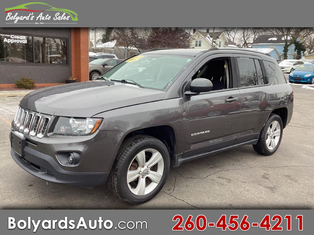 Used Cars Fort Wayne IN | Used Cars & Trucks IN | Bolyard's Auto Sales