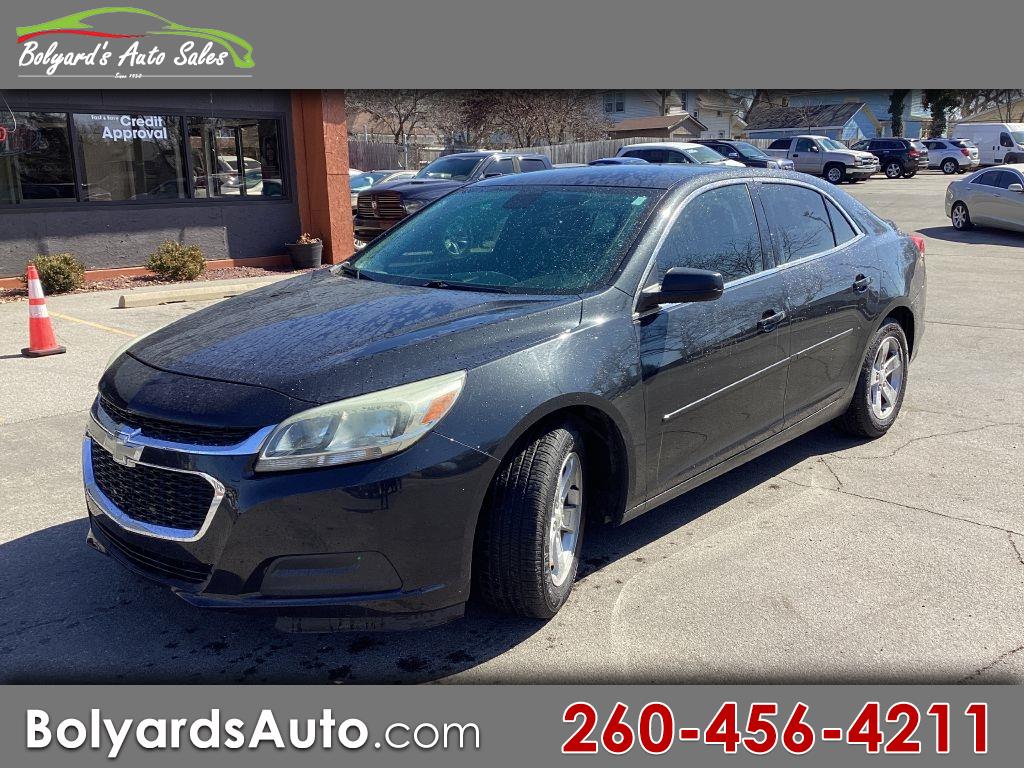 Used Cars Fort Wayne IN | Used Cars & Trucks IN | Bolyard's Auto Sales