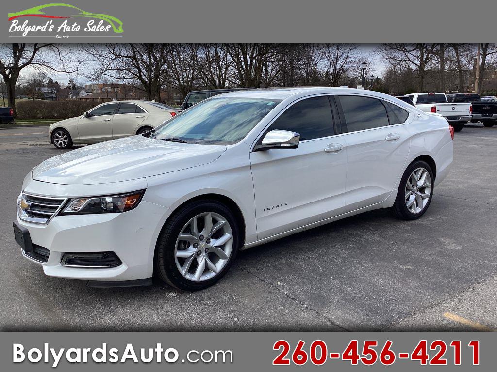 Used Cars Fort Wayne IN | Used Cars & Trucks IN | Bolyard's Auto Sales