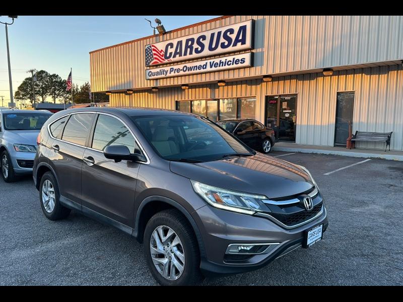 Used Suv Virginia Beach
