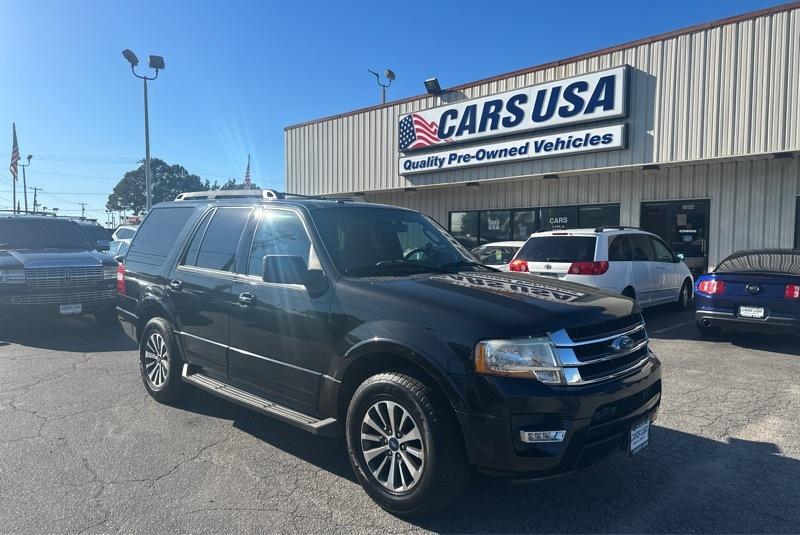 Used Suv Virginia Beach