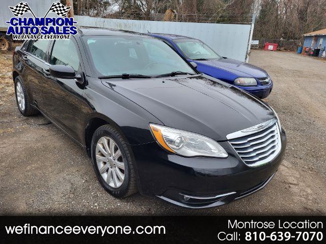 Used Cars for Sale Mount Morris MI 48458 Champion Auto Sales Unlimited ...