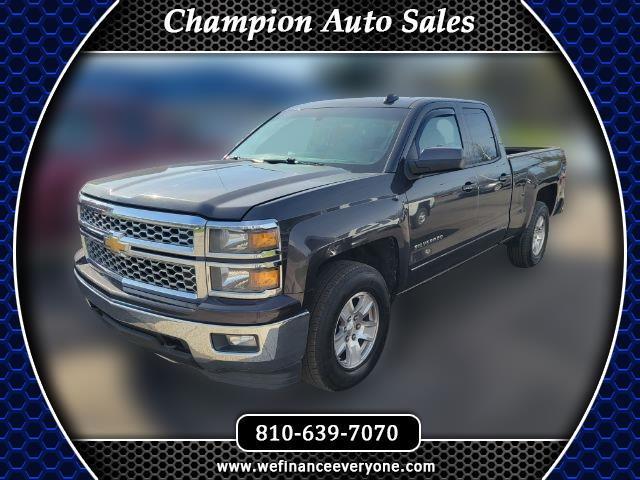Montrose Used Cars Everyone Approved