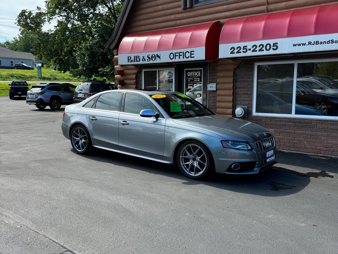 Used Cars For Sale Turner ME 04282 RJB Son Motor Co used-cars-for-sale-turner-me-04282-rjb-son-motor-co