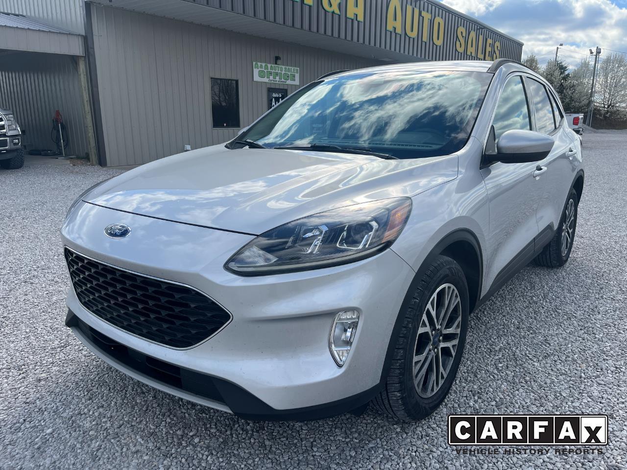 Used Cars Somerset KY | Used Cars & Trucks KY | A & A Auto Sales
