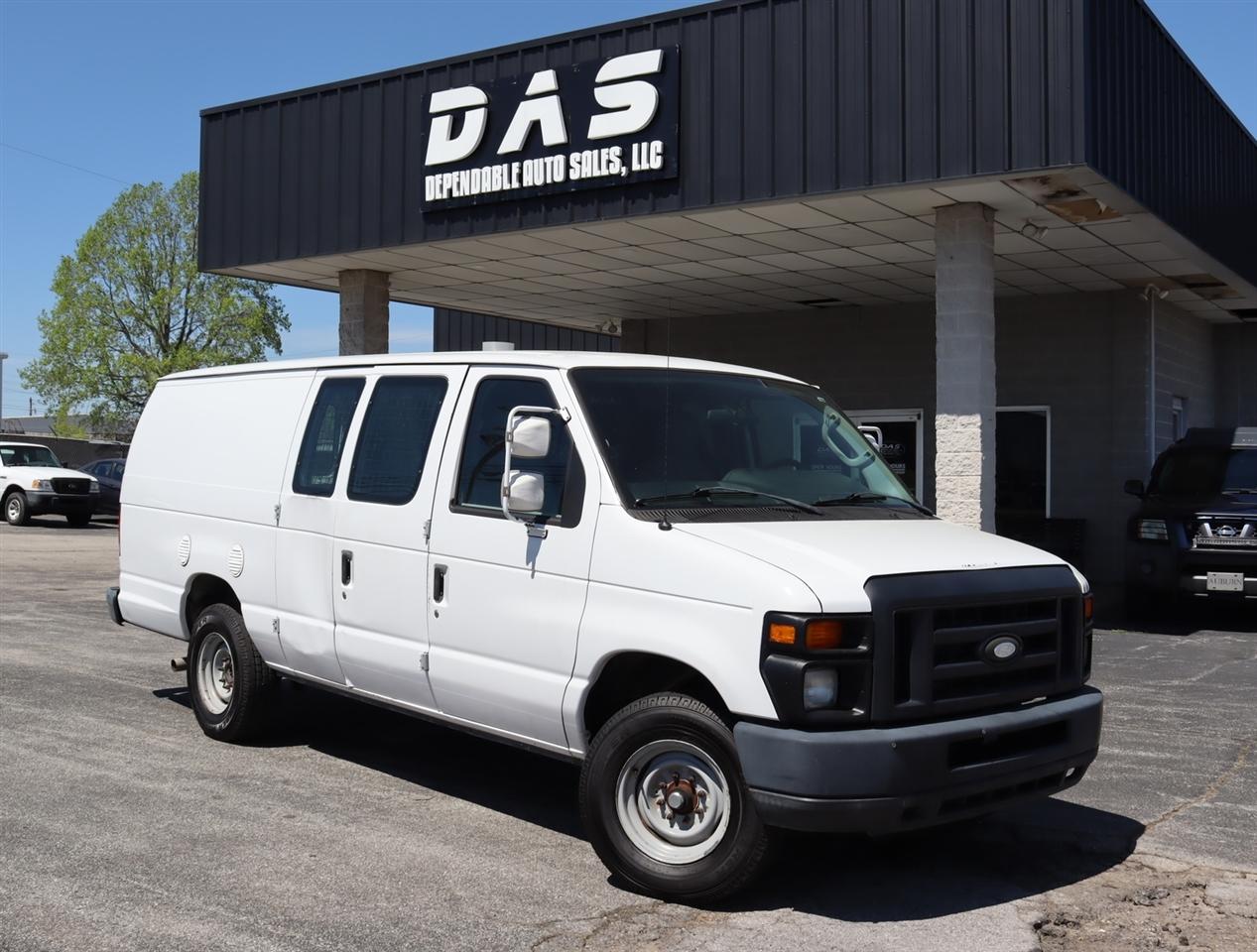Ford Econoline