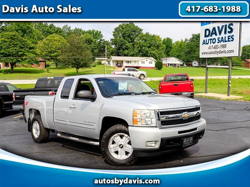 Used Cars for Sale Ava MO 65608 Davis Auto Sales