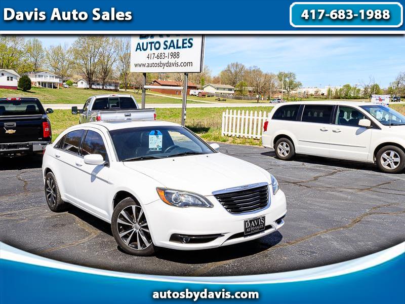 Used Cars Ava MO | Used Cars & Trucks MO | Davis Auto Sales