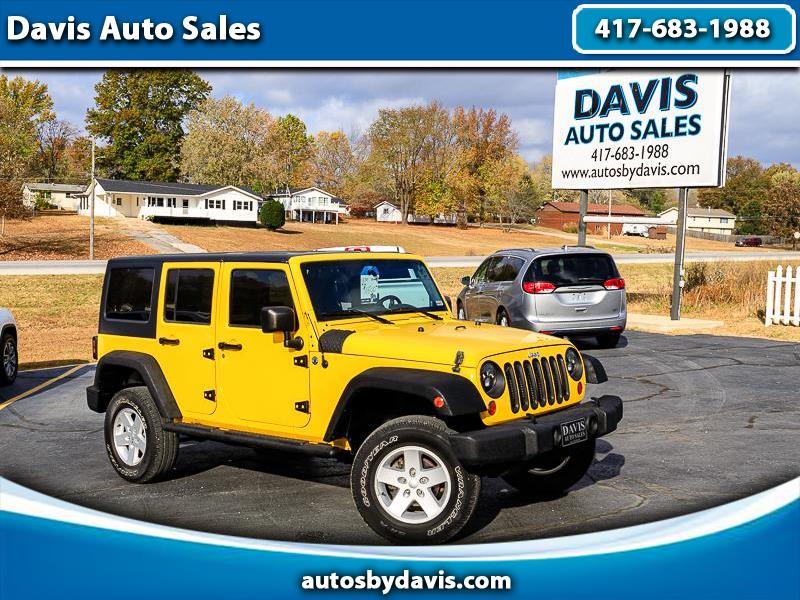 Used Cars for Sale Ava MO 65608 Davis Auto Sales