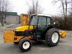 Larry Stigers Equipment, Trailers, and Trucks Frankfort KY | New & Used ...