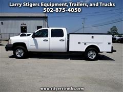 Used Cars Versailles KY | Used Cars & Trucks KY | Larry Stigers ...