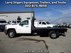 Used Cars Versailles KY | Used Cars & Trucks KY | Larry Stigers ...