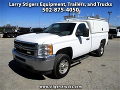 Used Cars Versailles KY | Used Cars & Trucks KY | Larry Stigers ...